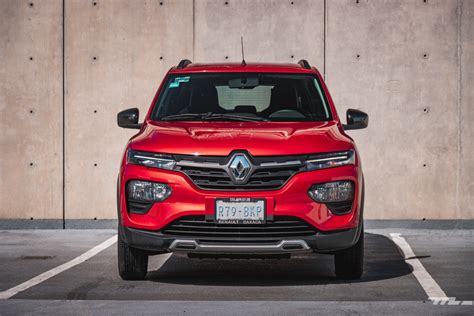 Renault Kwid A Prueba Opiniones Rese A Video Fotos Y M S