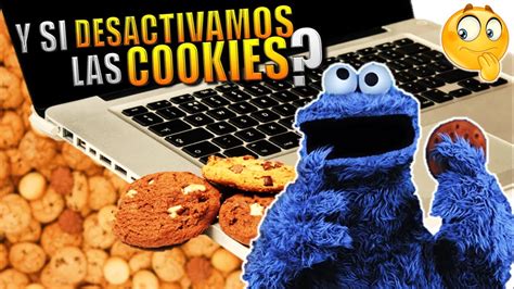 QUÉ son las COOKIES y CÓMO FUNCIONAN WEB COOKIES PARA QUÉ SIRVEN