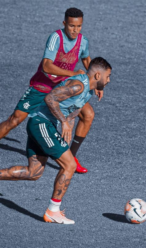 Pin Em Clube De Regatas Do Flamengo