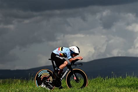 Mundial De Ciclismo 2024 Todas Las Noticias