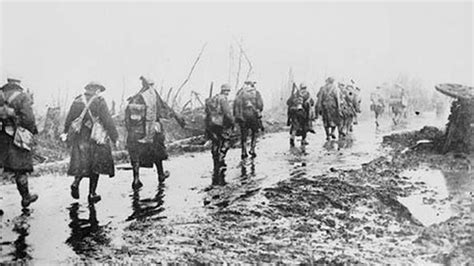 La Bataille De La Somme Le Er Juillet Le Verdun Des Britanniques