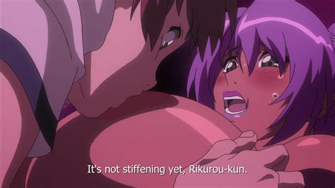 Koutetsu No Majo Annerose Hentai Telegraph