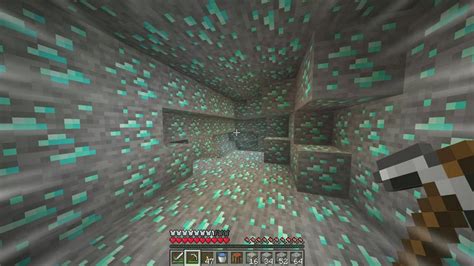 100 Minecraft Diamond Wallpapers Wallpapers