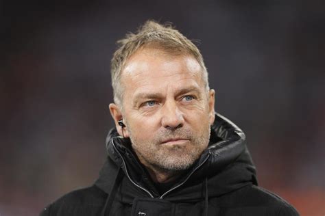 Hansi Flick Nuevo Entrenador Del FC Barcelona