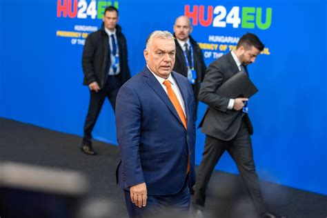 Orbán Viktor Jó kis összejövetel volt van még néhány meglepetés a