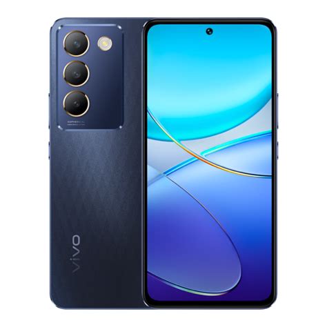 Vivo V30 Lite 5G Vivo Qatar