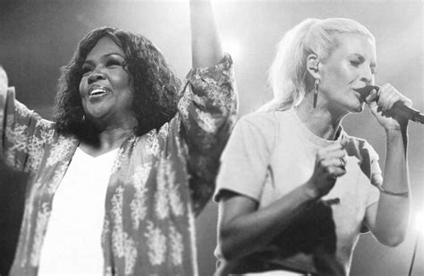 Bethel Music Debuts New Version Of Holy Forever With Jenn Johnson