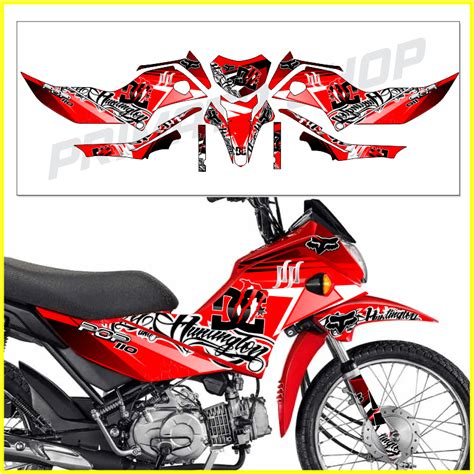 Kit Adesivo Para Pop I Rally Cores Personalizadas Shopee Brasil