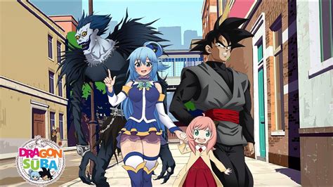 LAS AVENTURAS DE AQUA Y BLACK CAPITULO 6 AUDIO LATINO ESPECIAL DE