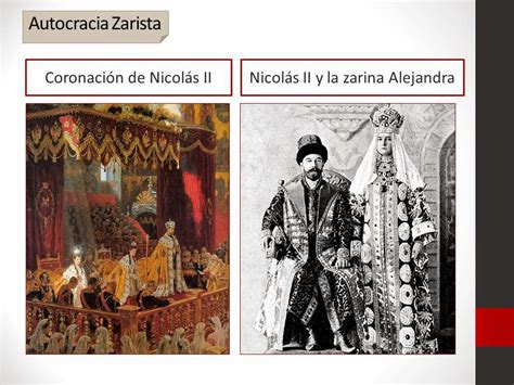 Un Poco De Historia Para Clase Rusia Antes De La Revoluci N De