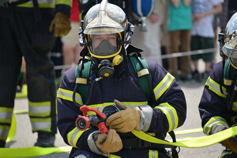 Florianstag am 4 Mai in Leipzig Feuerwehr lädt zum Tag der offenen