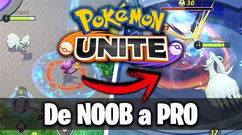 C Mo Jugar Pok Mon Unite Y Ganar F Cil Tutorial Para Principiantes