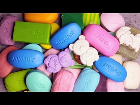 Soap Opening Haul Unpacking Soaps Asmr Soap Unboxing Unwrappingsoaps