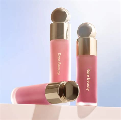 Rare Beauty Vnocemakeup
