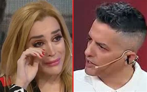 Ángel de Brito reveló el motivo por el que Fátima Flórez se separó de