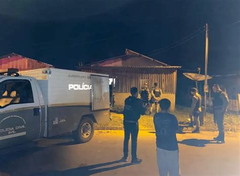 Quatro pessoas são mortas a tiros em bairros no interior do Acre três