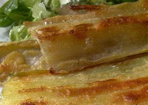 Cómo hacer pencas de acelgas rebozadas QuépuedoComer