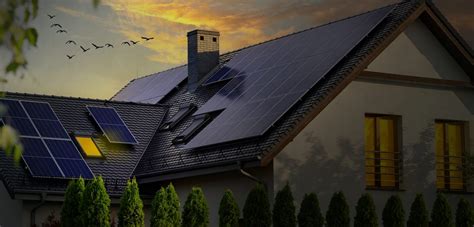 Panouri Fotovoltaice Prin Programul Casa Verde 2023