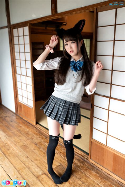 Cospuri Ria Kurumi Gallry Youjav Budapest Javhdpics