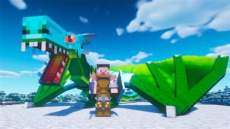 7 Best Minecraft RPG Style Mods The Ultimate Collection YouTube