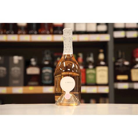 Vino Spumante Rosé Extra Dry Liboll San Marzano product Antica