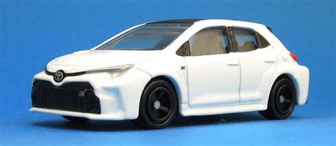 Gr No Tomica Toy Gallery