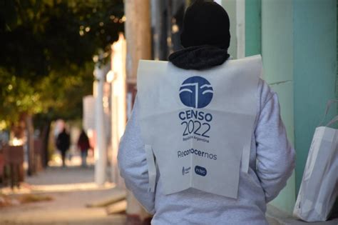 Se Conocieron Los Datos Definitivos Del Censo 2022 Argentina Tiene 46