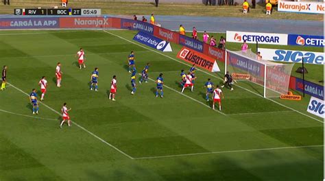 La Pol Mica Del Supercl Sico El Var Consider Que La Pelota No Entr Y