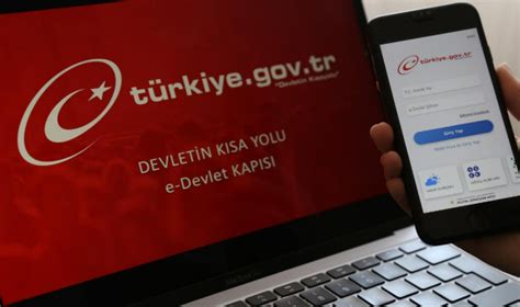 E Devlet adli sicil kaydı sorgulama ve doğrulama işlemleri