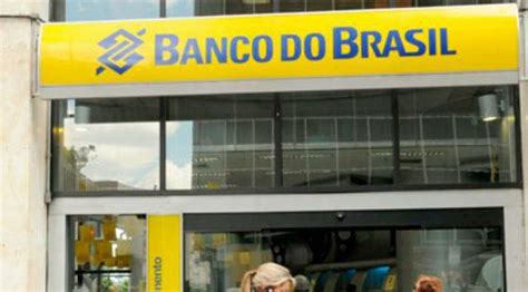 Banco do Brasil abre concurso 6 mil vagas de escriturário Gazeta