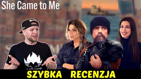 Miłość bez ostrzeżenia SzybkieRecenzje YouTube