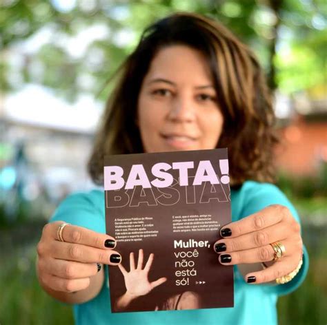 Rede estadual promove Semana Escolar de Combate à Violência Contra a Mulher