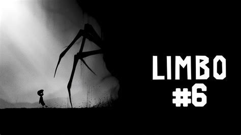Limbo Walkthrough Gameplay Part Youtube