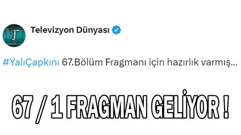Yalı Çapkını 67 Bölüm 1 Fragmanı Bomba Gibi Geliyor Akın Bedel Ödeme