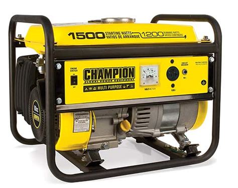 Best Portable Generators For Home Backup Reviews