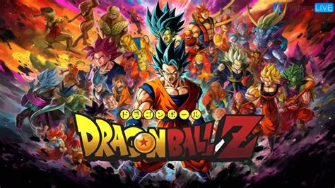 Dragon Ball Z Dokkan Battle Tier List 2023 BigBen Center