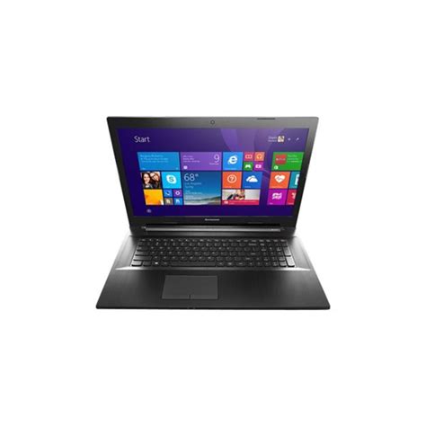 Notebook Lenovo Essential B71 80 CI7 G6500U 8GB 1TB Dvd R 17 W7PRO64
