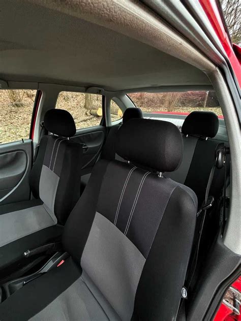 Seat Cordoba 1 6 Benzyna Mników OLX pl