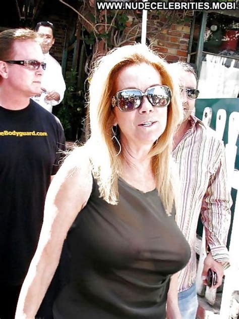 Kathy Lee Gifford Topless Telegraph
