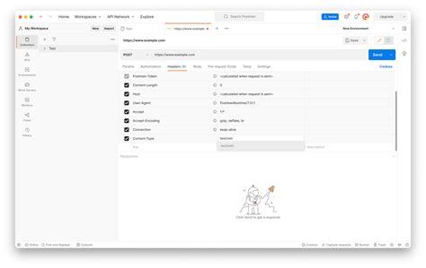 使い方PostmanでPOST XMLを送信する