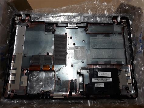 Carca A Completa Sony Vaio Svf C X Vjf F X Fit Ou Svf S Ries