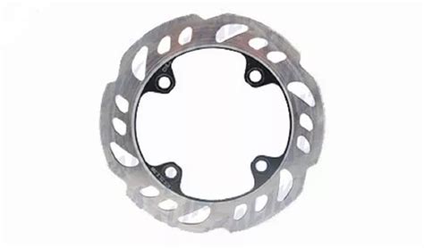 Disco Freno Tras Vortx 300 Italika f15020242 Envío gratis