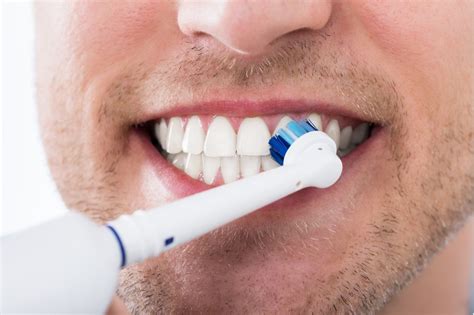 Utilizar cepillo dental eléctrico las ventajas e inconvenientes