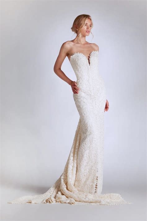 Vivienne Westwood Vestidos De Novia Inspirados En A Os De Alta