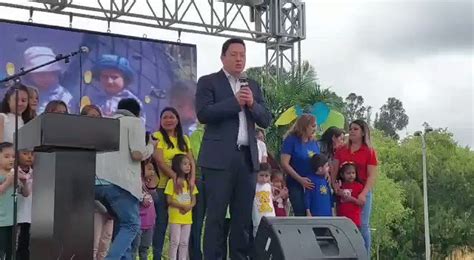 ETAPA EP on Twitter RT RadioCiudad1017 La Alcaldía de Cuenca a