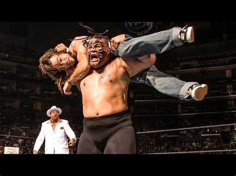 5 Huge WWE SummerSlam Matches That Got Canceled