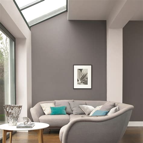 The Dulux Guide To Decorating With Grey Colores De Casas Interiores