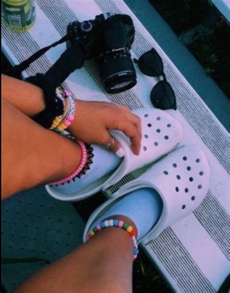 Kamran Patrick Crocs Vsco Pictures Summer Aesthetic