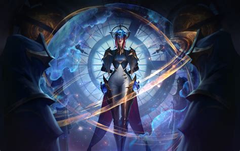 Jumaralo Hex On Twitter Stargazer Full SplashArts Posted By Wild