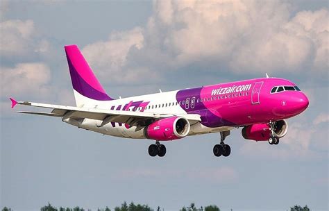 Destina Ii De Top De La Wizz Air Cele Mai Tari C L Torii Pe Care Le